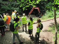 Welcome to the ECRR website