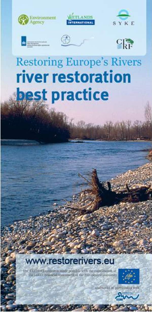 RESTORE leaflet Romanian