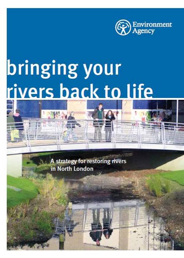 Bringing your rivers back to life