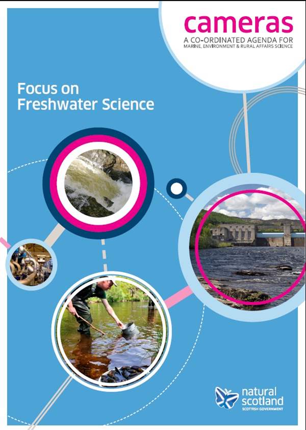 Focus on Freshwater Science
