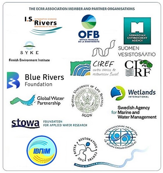 Welcome to the ECRR website